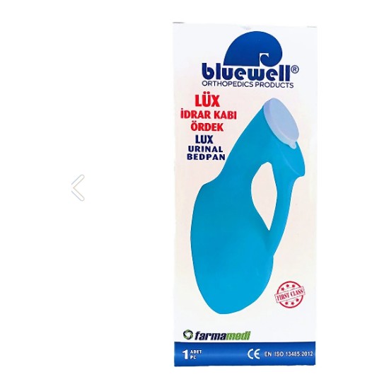 Bluewell Bluwell Ördek-Erkek Bluewell-Erkek Fiyatı