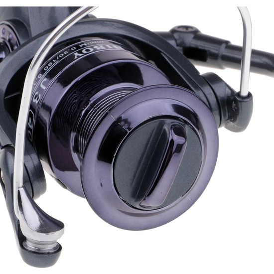 Cosy Zone 3pcs 40FR Balıkçılık Makarası Rijit Ön Arka Drag Fiyatı