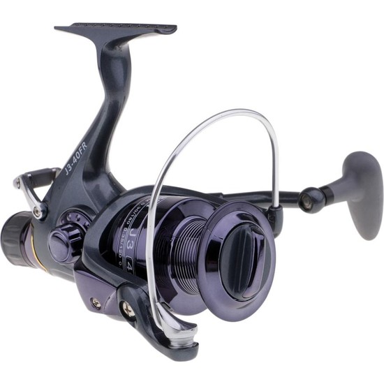 Cosy Zone 3pcs 40FR Balıkçılık Makarası Rijit Ön Arka Drag Fiyatı