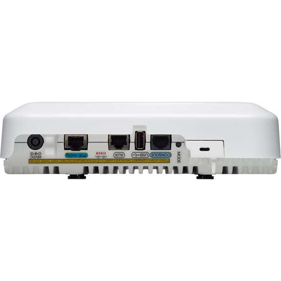 Cisco AIR-AP2802I-E-K9 802.11AC W2 Ap W/ca; 4x4:3; Int Ant; Fiyatı