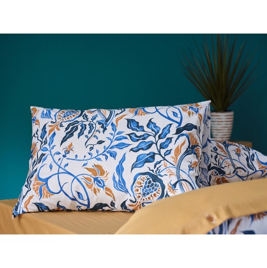 Doqu Home Festival Deluxe Tek Kişilik Uyku Seti Royal Fiyatı