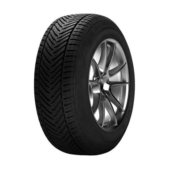 Tigar 215/55 R17 98V All Season Oto 4 Mevsim Lastik ( Üretim Fiyatı