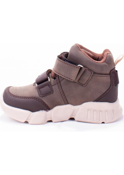 Vicco Mapa 946F21K204 Kahve Outdoor Erkek Çocuk Spor Bot Fiyatı