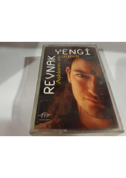 Revnak Yengi- Aşkların En Güzeli Kaset Fiyatı - Taksit Seçenekleri