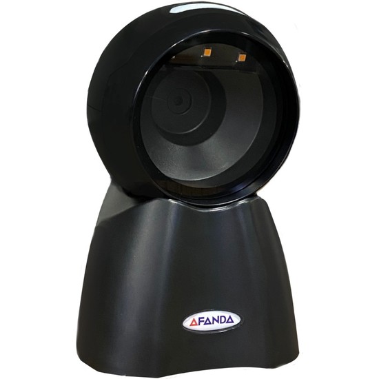 Afanda AF-888 1d/2d Masaüstü Barkod Okuyucu Fiyatı