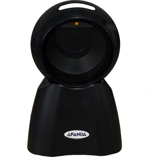 Afanda AF-888 1d/2d Masaüstü Barkod Okuyucu Fiyatı