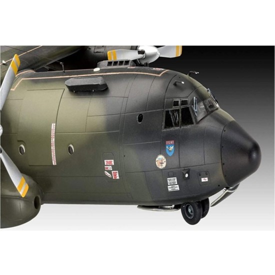Revell Maket C-160D Transall 03916 Fiyatı - Taksit Seçenekleri