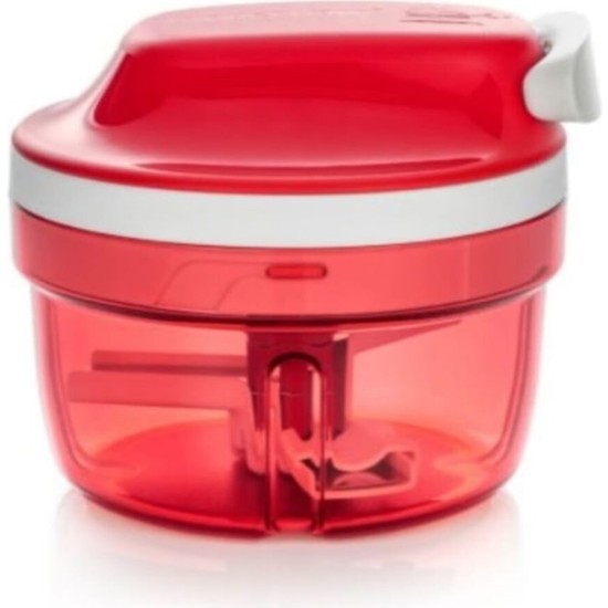 Tupperware Supersonic Manuel Mutfak Robotu Mini Süper Şef Fiyatı