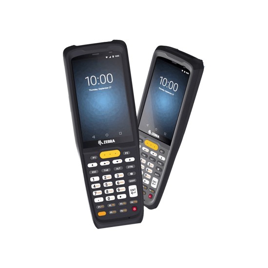 Zebra MC2200 2d Imager Androıd El Terminali Fiyatı