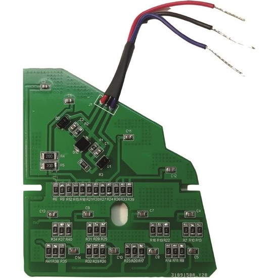 Itaqi Nissan Qashqai LED Kart Sağ 2010-2013 26554-BR00A Fiyatı