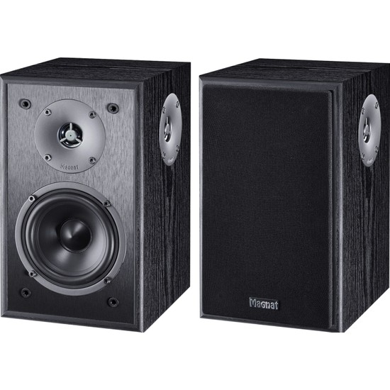 Magnat Monitor S10 D Siyah 1 Çift Hoparlör Fiyatı