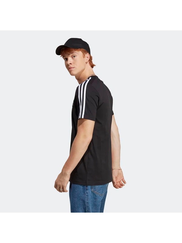 Adidas M 3S Sj T Erkek Siyah T-Shirt IC9334 Fiyatı