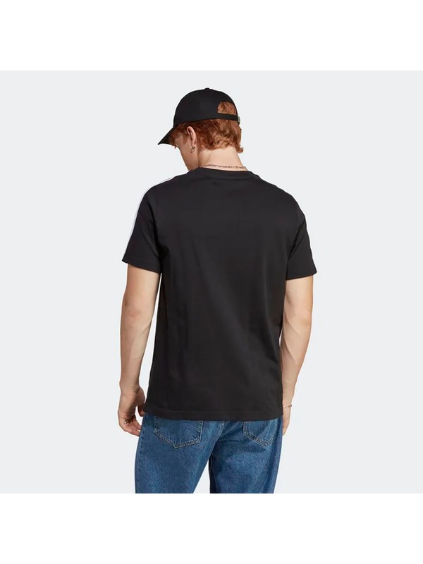 Adidas M 3S Sj T Erkek Siyah T-Shirt IC9334 Fiyatı