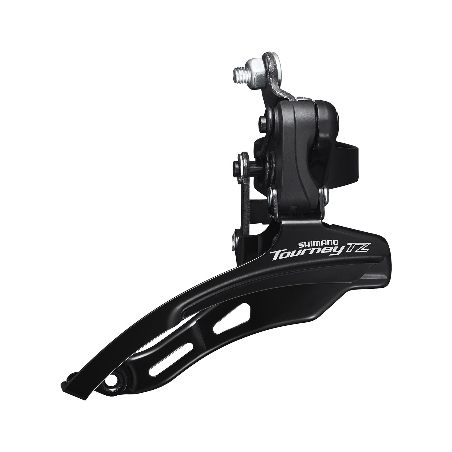 SHIMANO FD-TZ500-DS6 Ön Aktarıcı 6-7S 42T Fiyatı