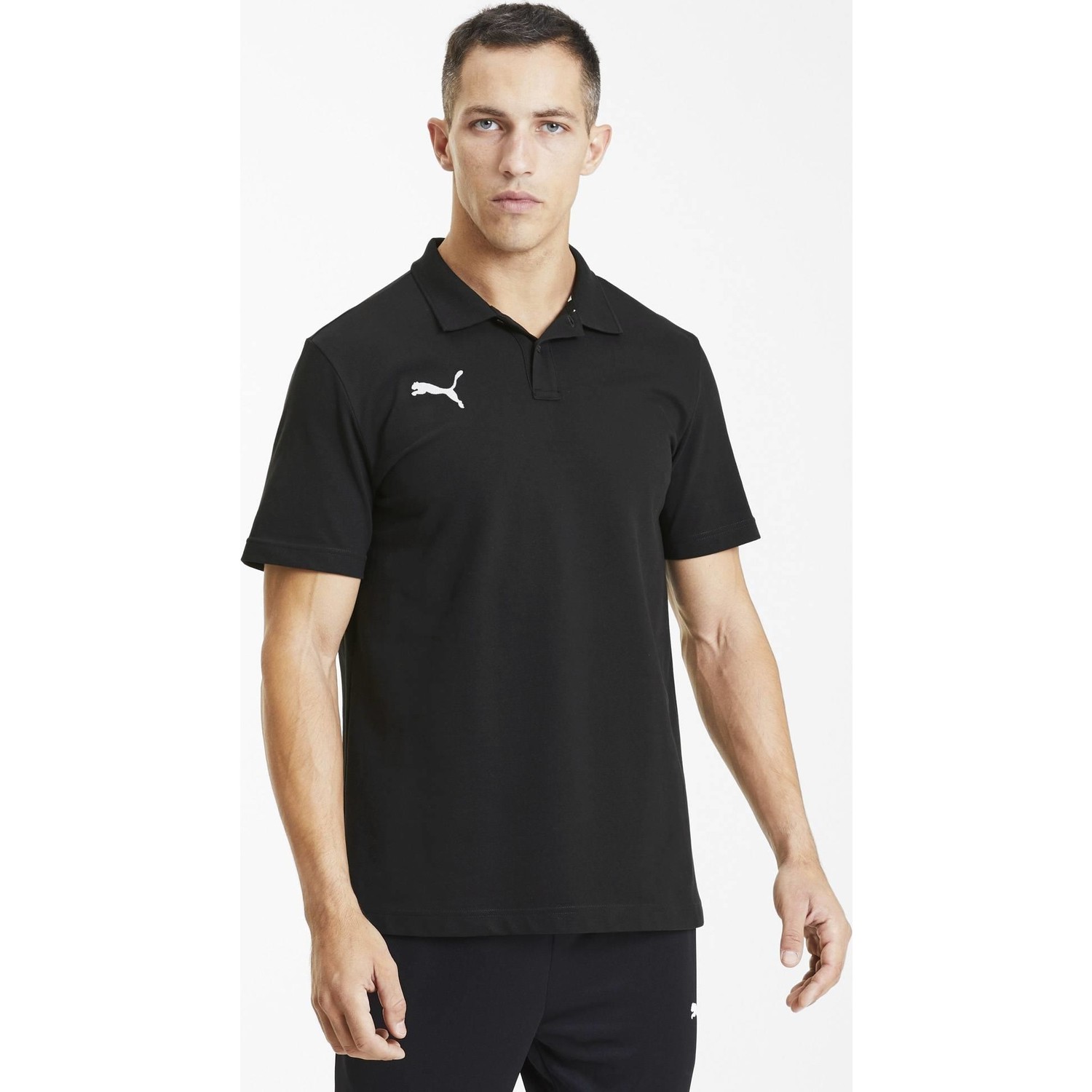 Puma Teamgoal 23 Casuals Erkek Polo Tişört 65657903 Fiyatı