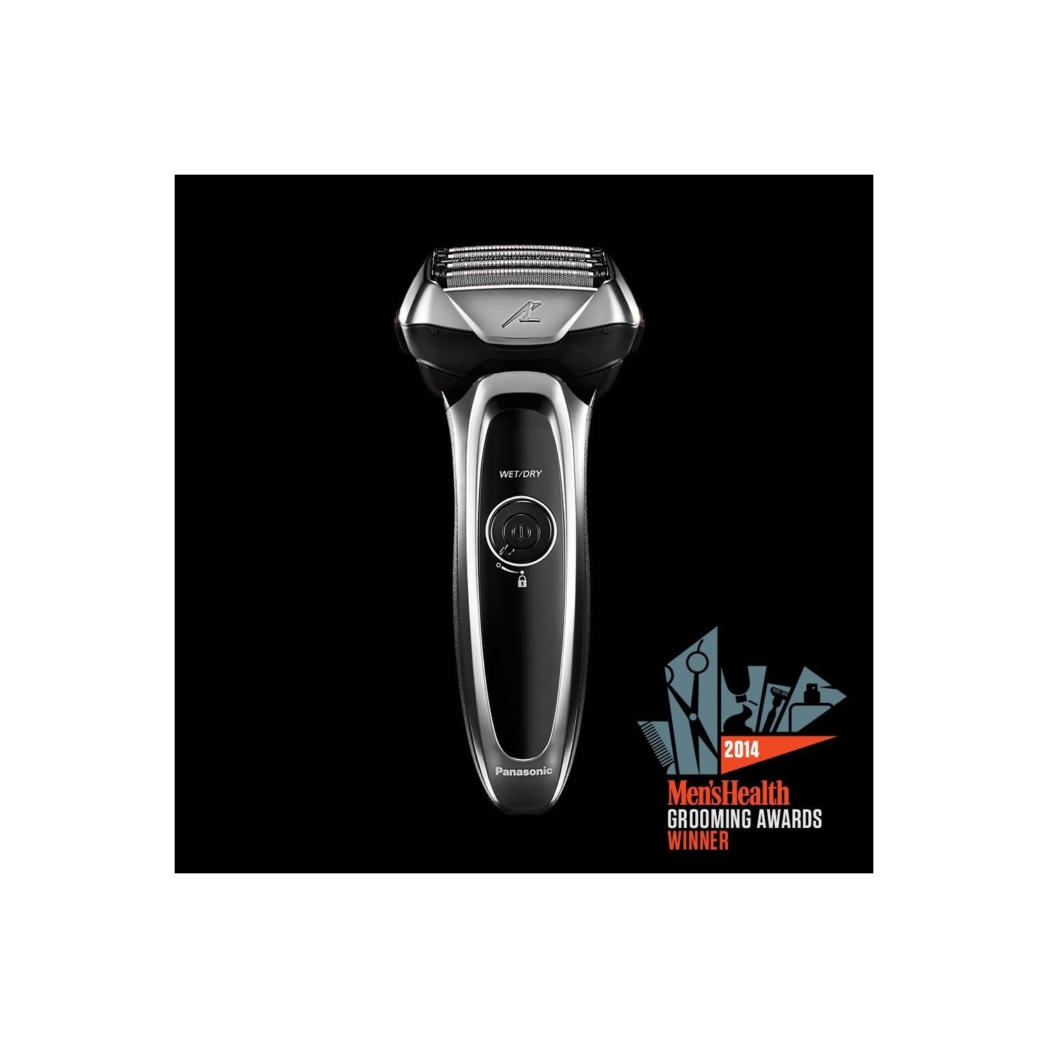 Panasonic Arc-5 Electric Razor Tıraş Makinesi Fiyatı