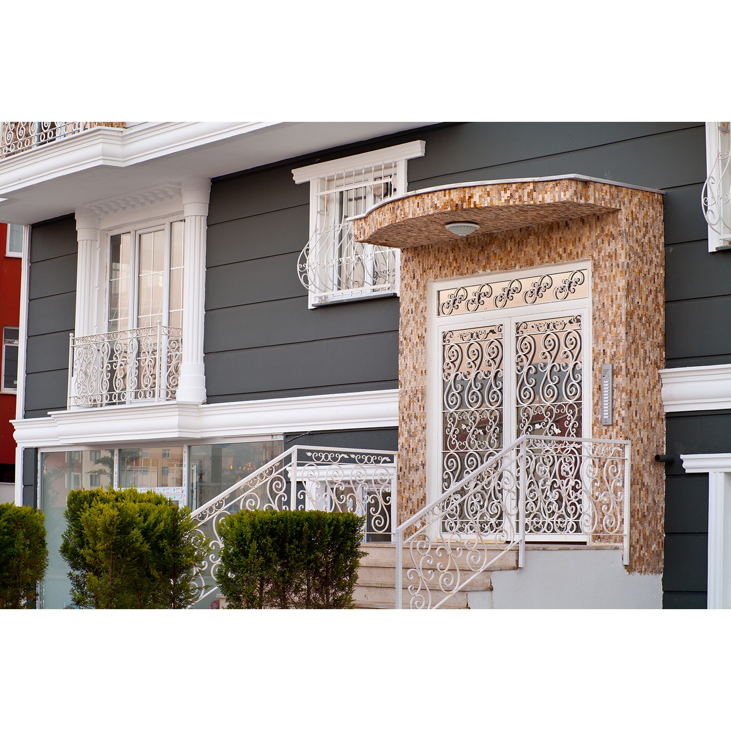 Delta Stone Collections Miks Traverten Patlatma Taş 2,3 x Fiyatı