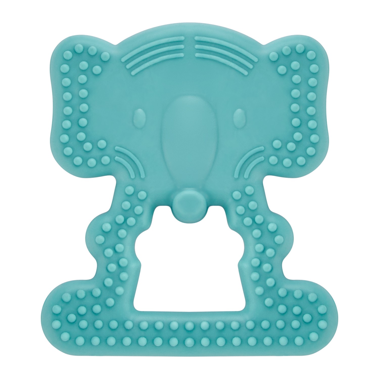 Babyjem Diş Kaşıyıcı Fil Yeşil Fiyatı - Taksit Seçenekleri