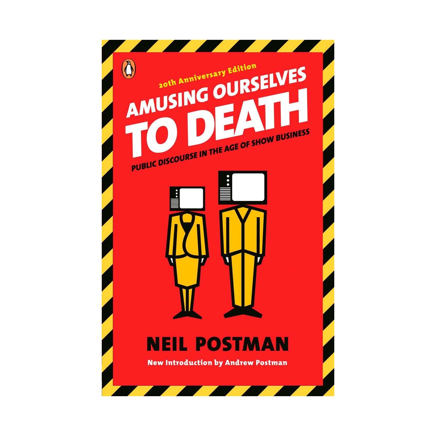 Amusing Ourselves to Death -Neil Postman Kitabı ve Fiyatı