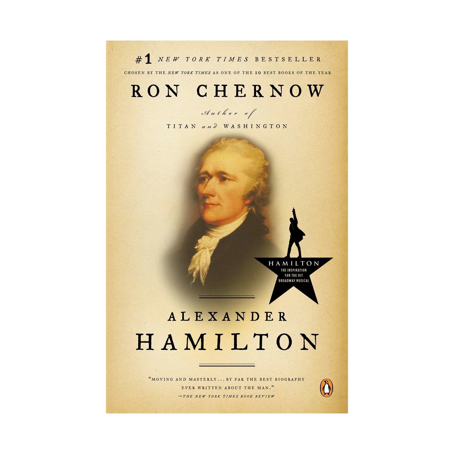 Alexander Hamilton -Ron Chernow Kitabı ve Fiyatı - Hepsiburada