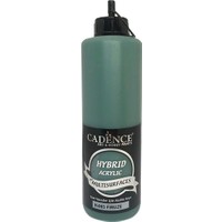 Cadence Hybrid Akrilik Boya 500 ml H-093 Firuze Fiyatı