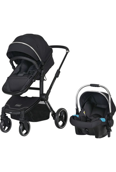 PREGO Quattro Vip Travel Bebek Arabası 2079
