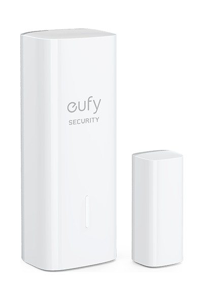Anker Eufy Security Akıllı Güvenlik Alarmı - Kapı ve Pencere Sensörü - T8900 Anker Eufy Security Akıllı Güvenlik Alarmı - Kapı ve Pencere Sensörü - T8900