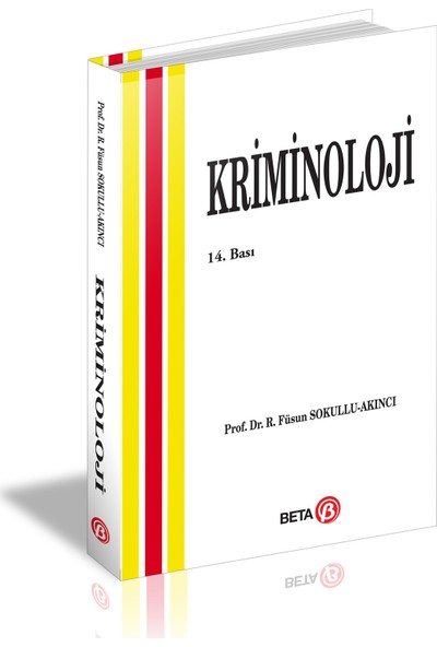 Kriminoloji