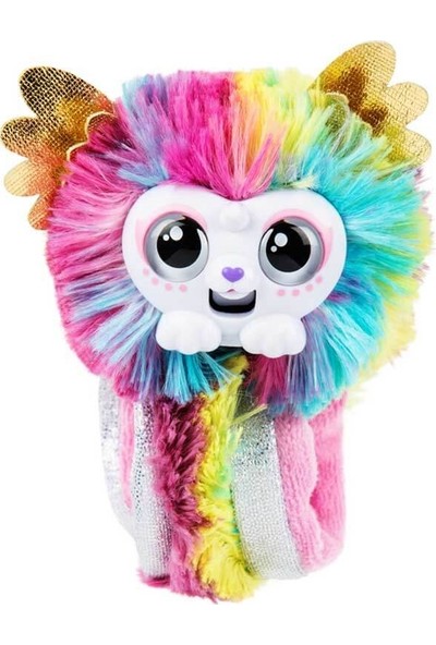 Little Live Pets Little Live Wrapples Series