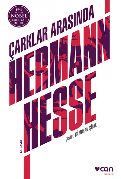 Çarklar Arasında - Hermann Hesse Çarklar Arasında - Hermann Hesse