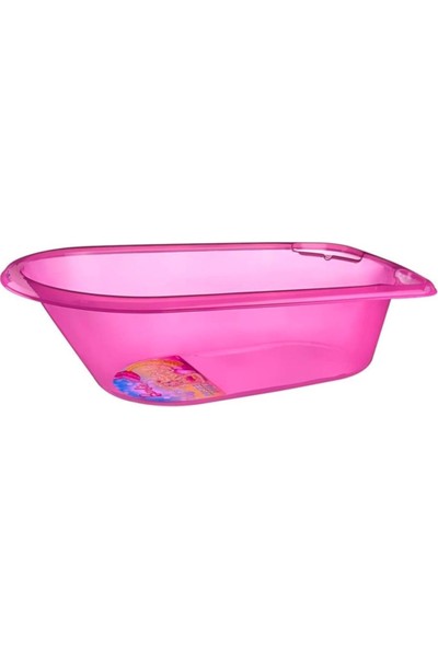 Tuffex Barbie Çocuk Yıkama Küveti