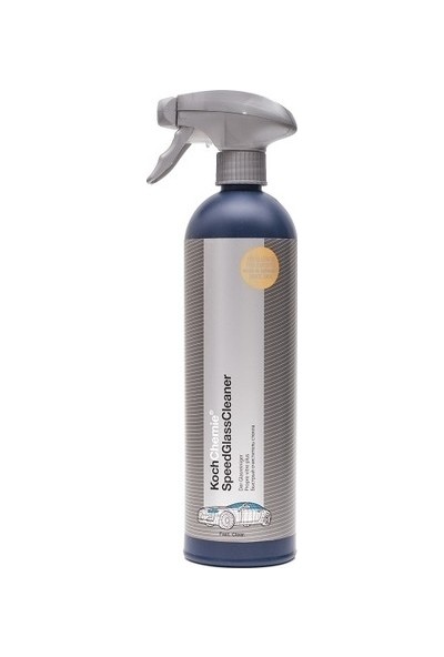 Koch Chemie Speed Glass Cleaner Cam Temizleyici 750 ml Koch Chemie Speed Glass Cleaner Cam Temizleyici 750 ml