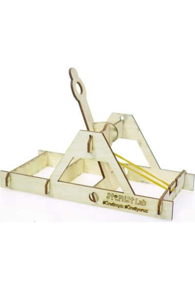 Stemist Box Katapult