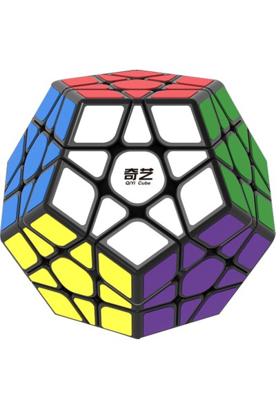 Toysetoys Megaminx Zeka Küpü Akıl Küpü Rübik Küp Toysetoys Megaminx Zeka Küpü Akıl Küpü Rübik Küp