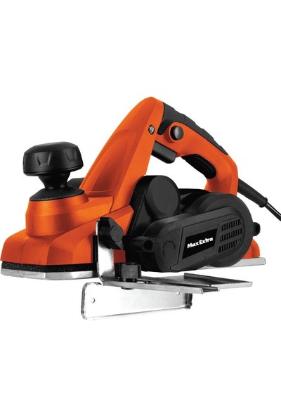 Max Extra MX2880 Elektrikli Planya 750W Max Extra MX2880 Elektrikli Planya 750W
