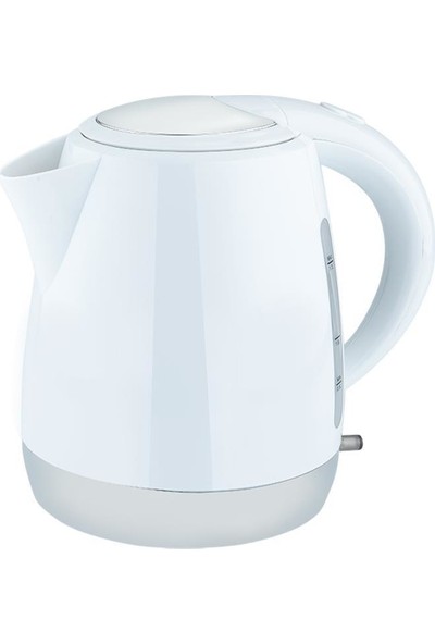 Awox Solid Kettle Beyaz Awox Solid Kettle Beyaz