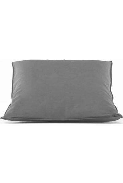 Evdemo Lale Yer Minderi Gri