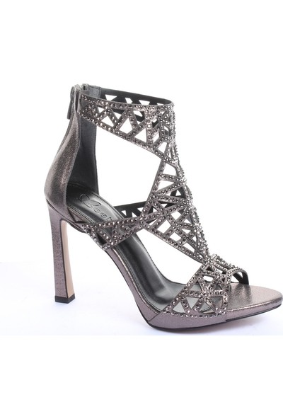 Beety By16.346 Kadın Topuklu Ayakkabı