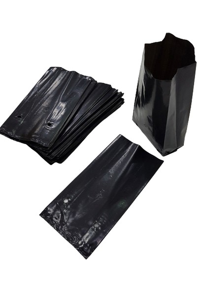 Ekodoğa Fidan Poşeti 13x27 cm 2 Kg (120 Adet) Fidan Torbası Fide Torbası Fidan Tüpü Fide Poşeti Fide Torbası Ekodoğa Fidan Poşeti 13x27 cm 2 Kg (120 Adet) Fidan Torbası Fide Torbası Fidan Tüpü Fide Poşeti Fide Torbası