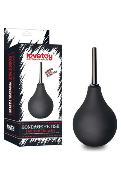 Lovetoy Anal Temizleme Pompası