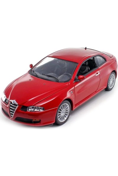 Welly 1:18 Alfa Gt