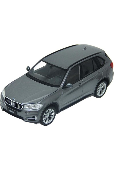 Welly 1:24 Bmw X5