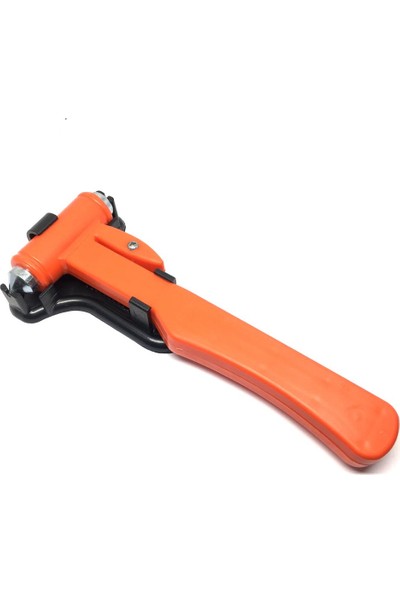 Oto Aksesuarcım Acil Imdat Çekici Emniyet Kemeri Kesicili Oto Aksesuarcım Acil Imdat Çekici Emniyet Kemeri Kesicili