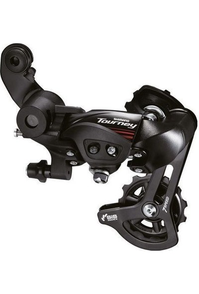 Shimano RD-A070 Road Arka Aktarıcı 6-7V