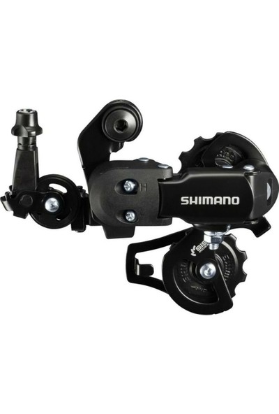 Shimano Tourney RD-FT35 Kısa Bacak Arka Aktarıcı 6-7V Shimano Tourney RD-FT35 Kısa Bacak Arka Aktarıcı 6-7V