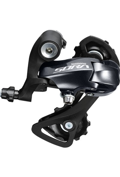 Shimano Sora RD-R3000-SS Arka Aktarıcı 9V Shimano Sora RD-R3000-SS Arka Aktarıcı 9V