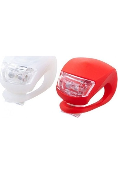 Zozo 267-2B Ön-Arka Işık