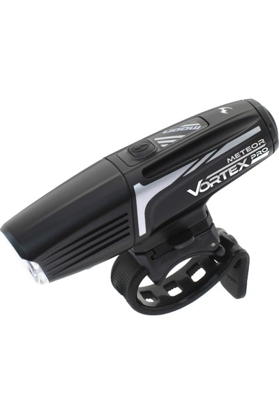 Moon Meteor Vortex Pro 1100 Lümen Ön Işık USB Şarjlı Moon Meteor Vortex Pro 1100 Lümen Ön Işık USB Şarjlı