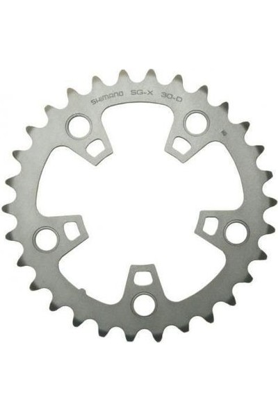 Shimano Ultegra Aynakol Dişlisi FC-6703 30T Shimano Ultegra Aynakol Dişlisi FC-6703 30T