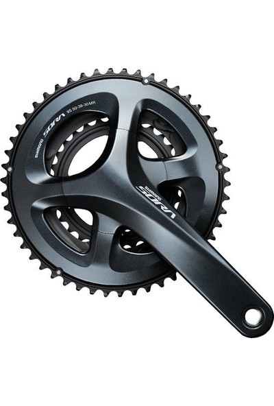 Shimano Sora FC-R3030 Aynakol 50-39-30T Shimano Sora FC-R3030 Aynakol 50-39-30T